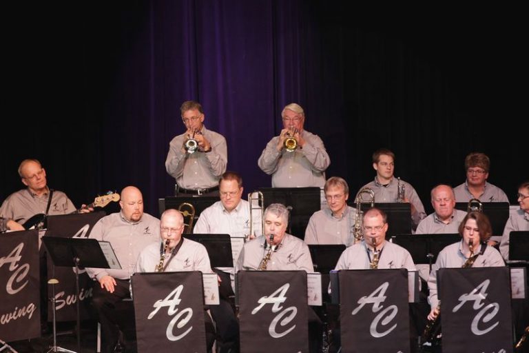 Gallery – AC Swing