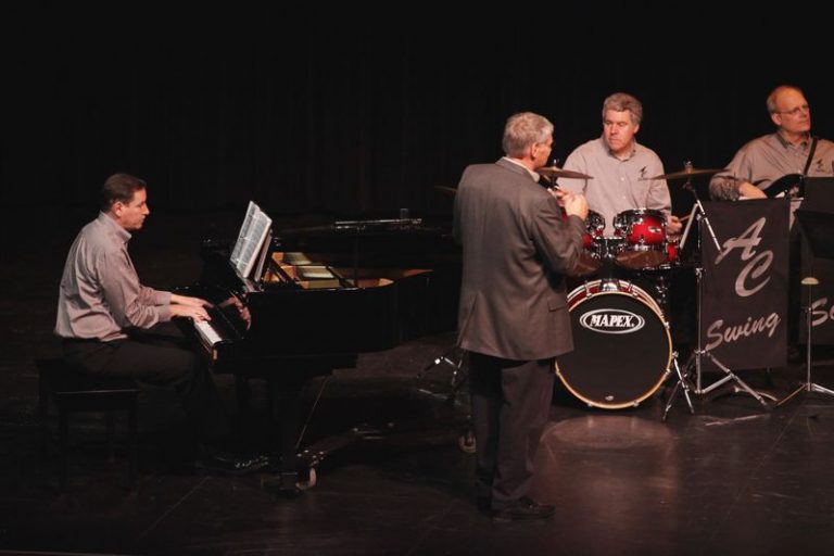 Gallery – AC Swing